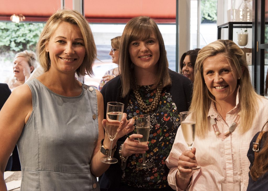 Peden & Pringle X The Table, Edinburgh – Peden and Pringle